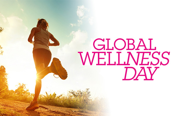 Global Wellness Day - Barris Laser & Skin Care - Boulder, CO