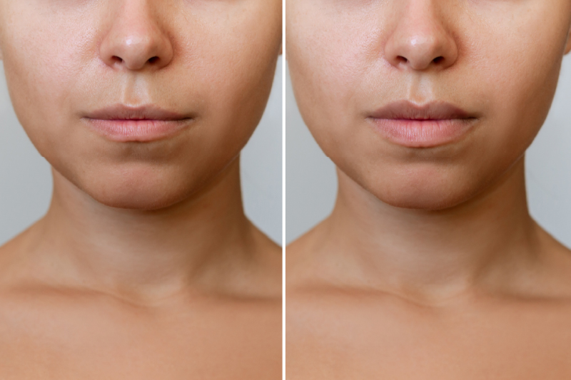 Enhance Your Lips Naturally with Restylane Kysse - Barris Laser & Skin ...